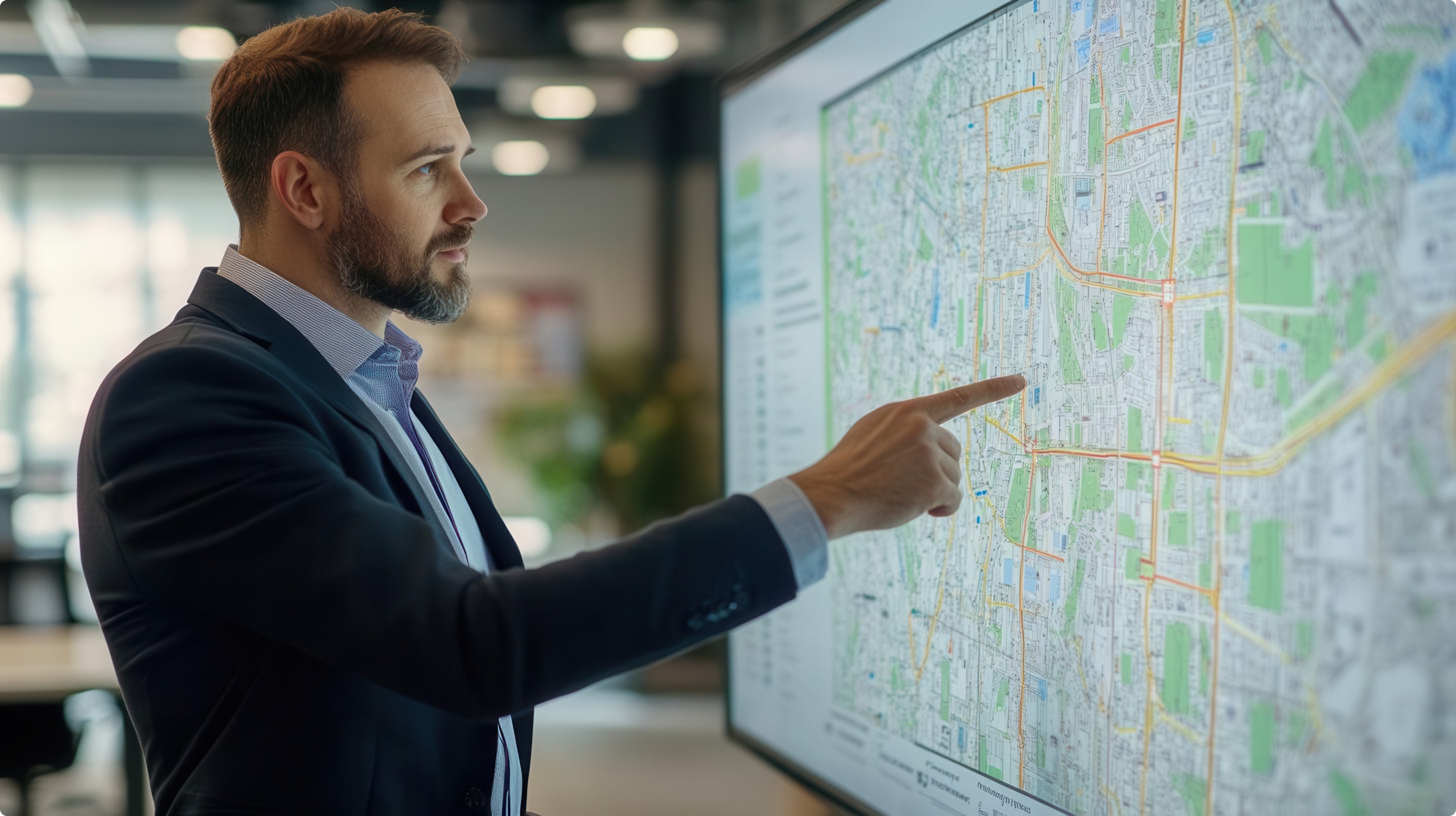 Emergency Mustering & Evacuation System | Splan Cloud Solutions