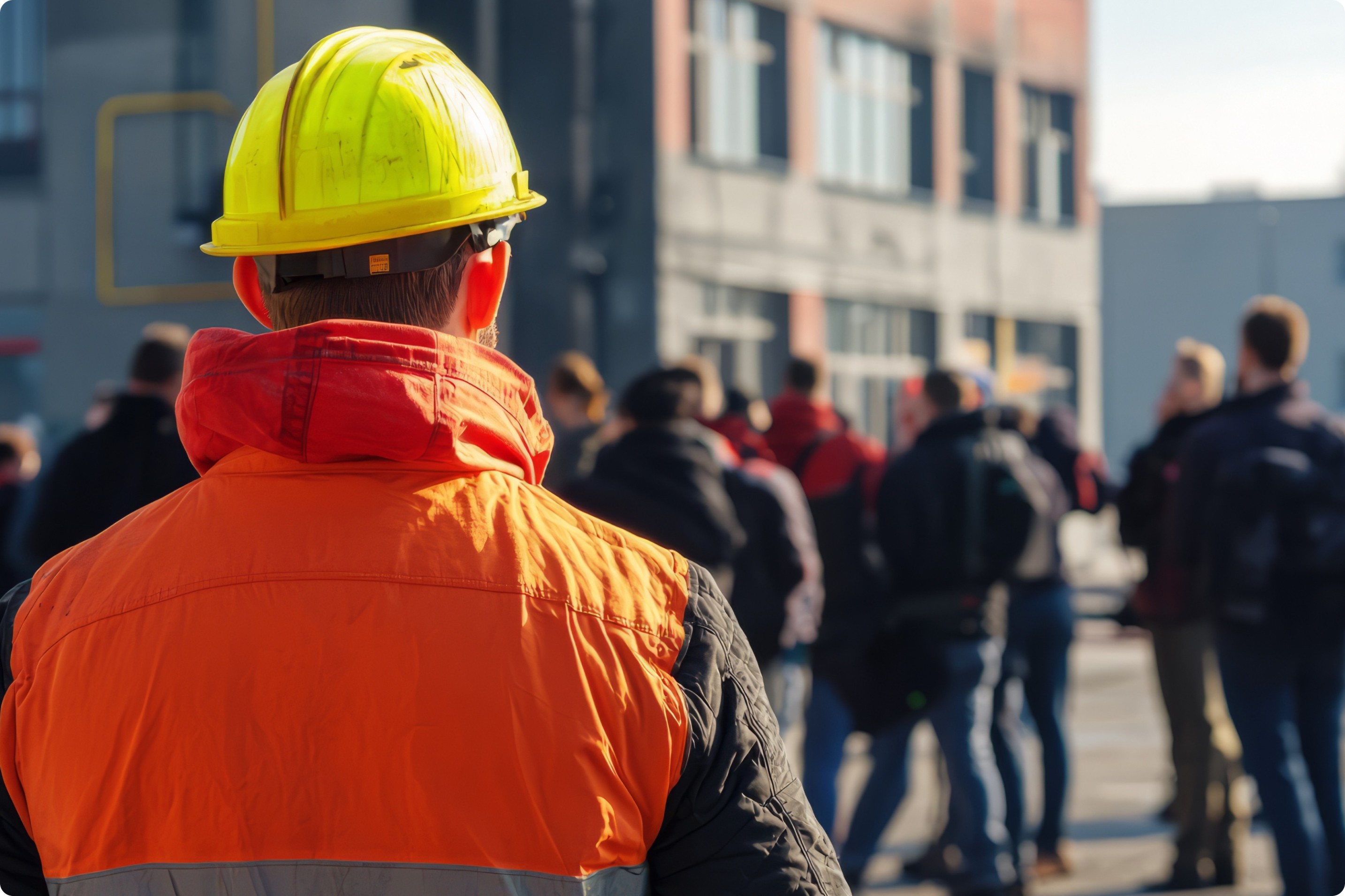 Emergency Mustering Software | Safety Solutions - Splan