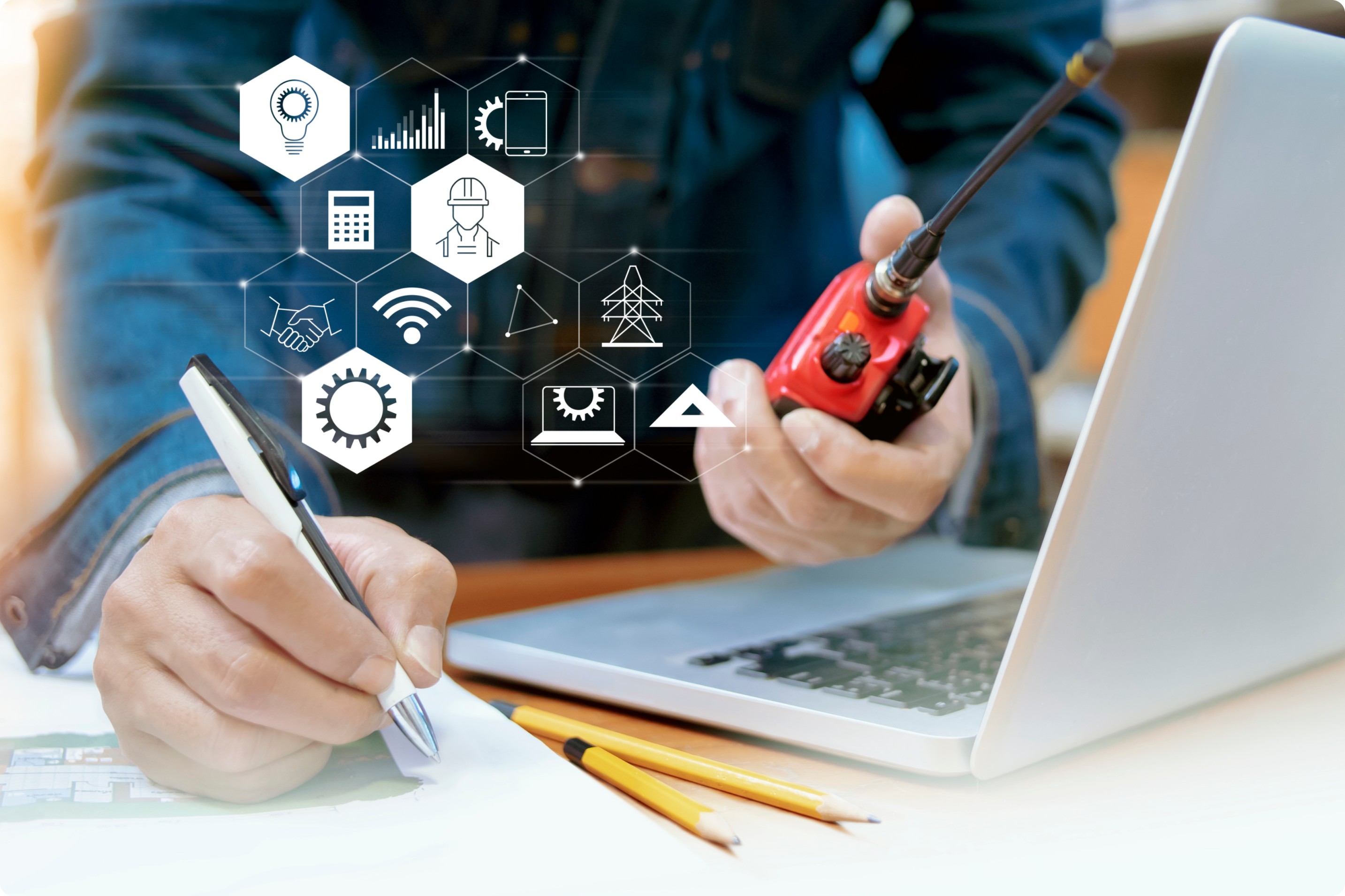 Vendor & Contractor Management System | Contractor Solutions - Splan