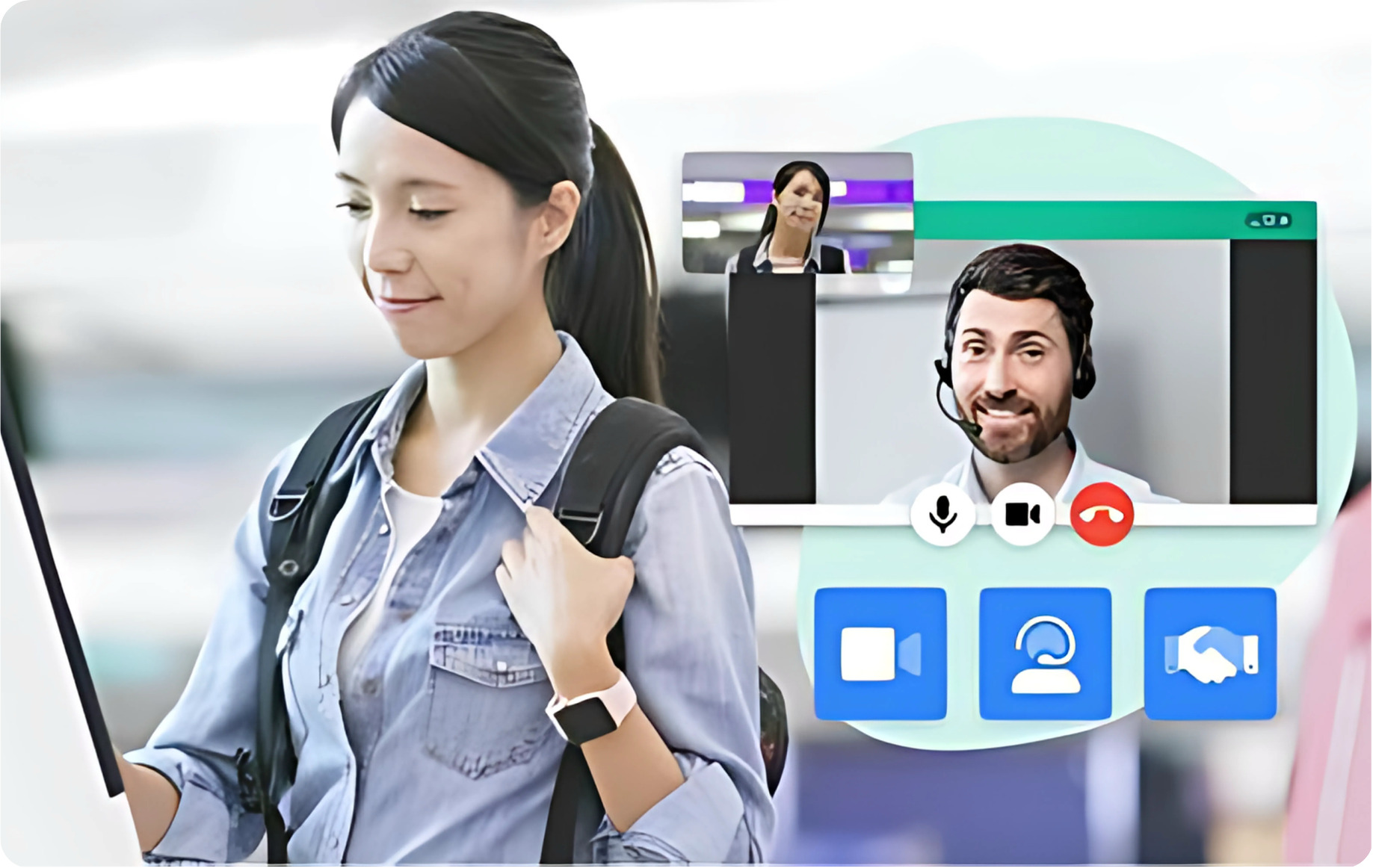 Splan Visitor Management System | Secure Cloud-Based VMS
