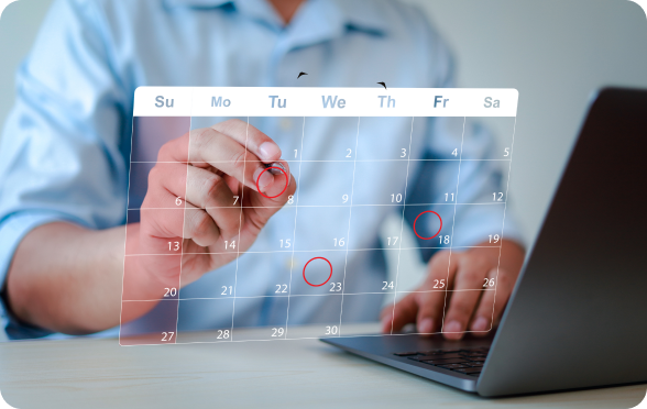 Desk Booking Software | Desk Booking System