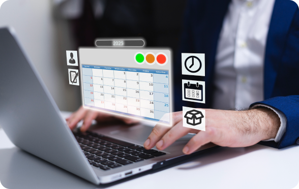 Delivery Management System | Secure Package & Courier Tracking- Splan