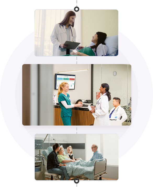 Hospital Visitor Management System -Splan